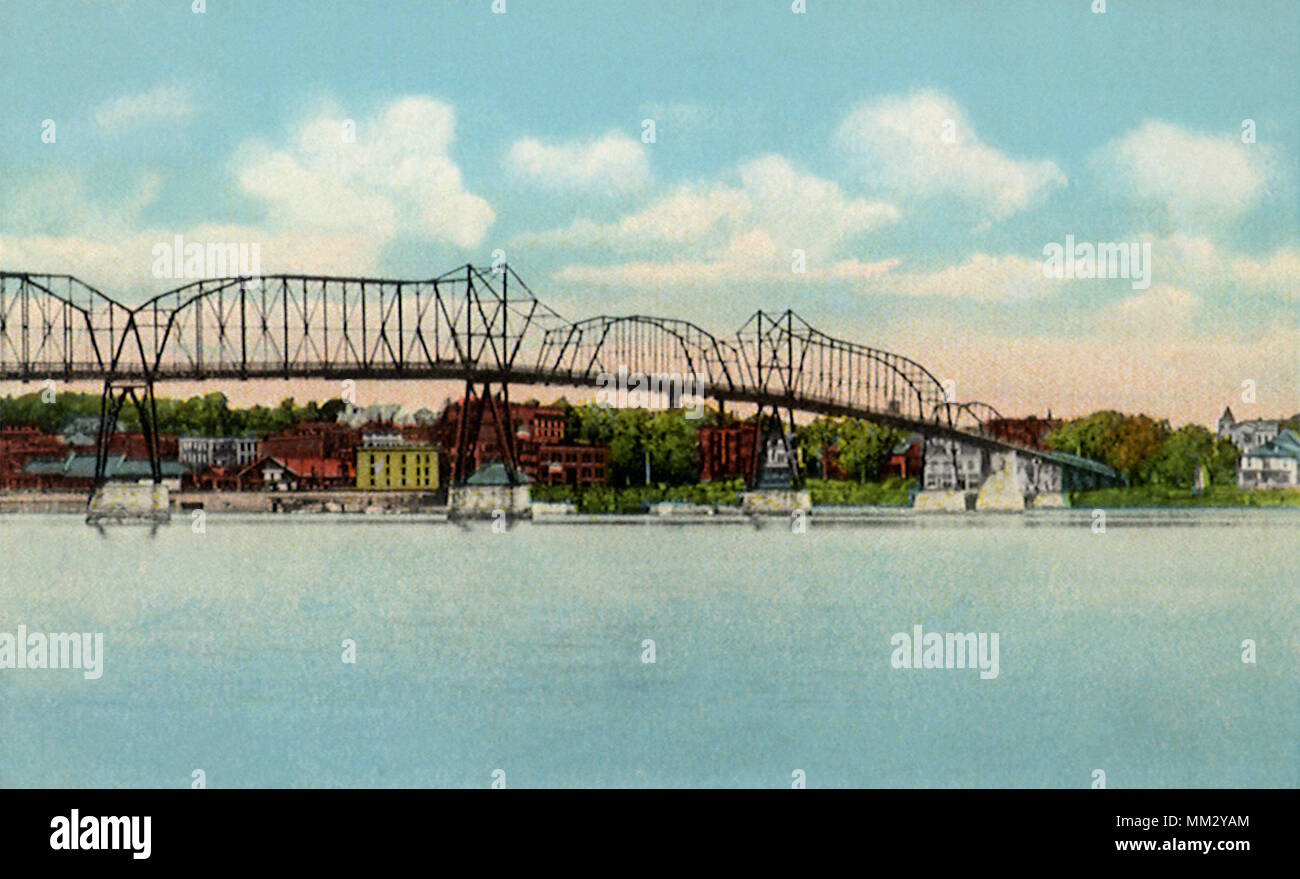 Muscatine and iowa hi-res stock photography and images - Alamy