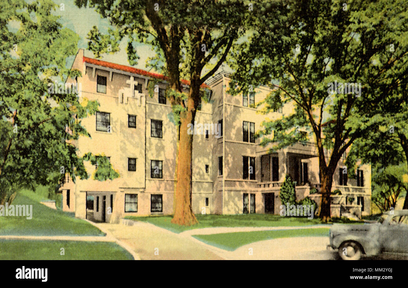 Fort scott ks hi-res stock photography and images - Alamy