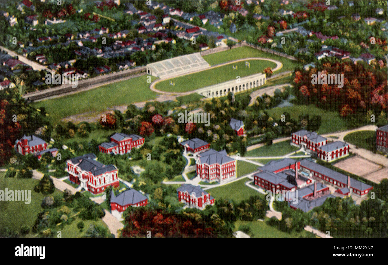 University of kentucky lexington hi-res stock photography and images ...