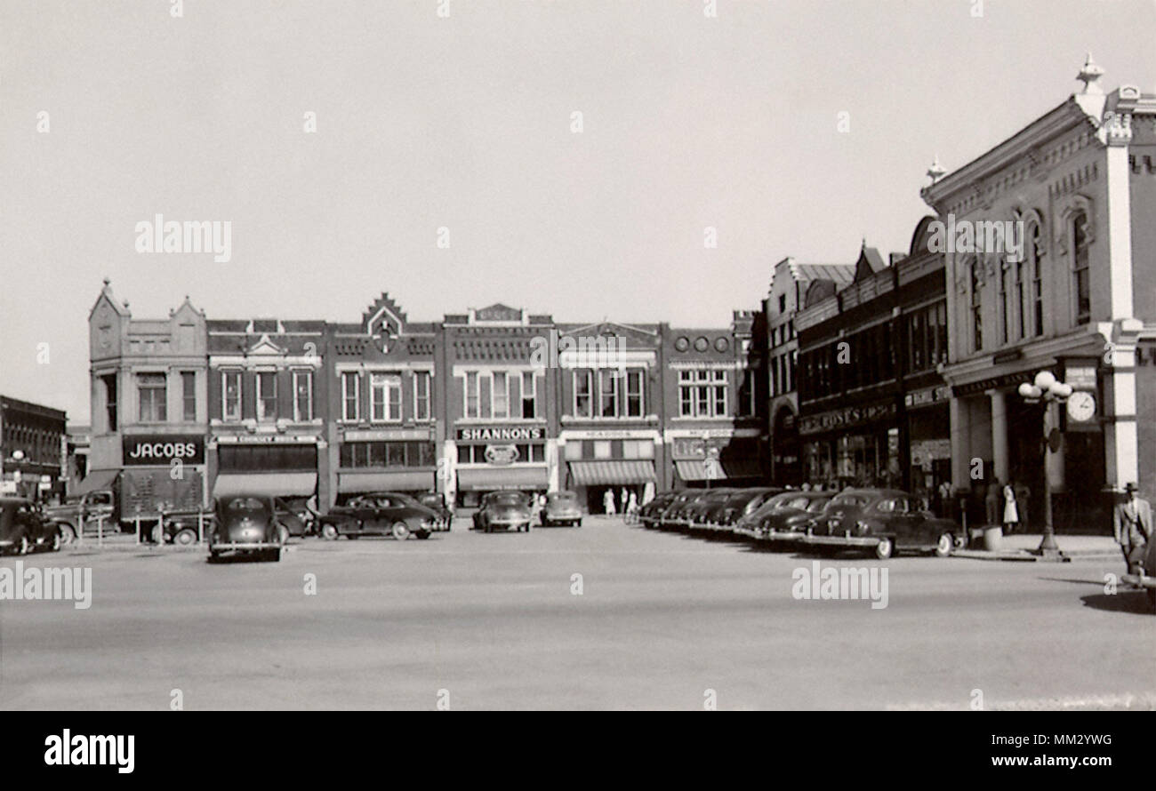 Street Scene. Lebanon. 1945 Stock Photo - Alamy Street Scene. Lebanon. 1945 Stock Photo - Alamy