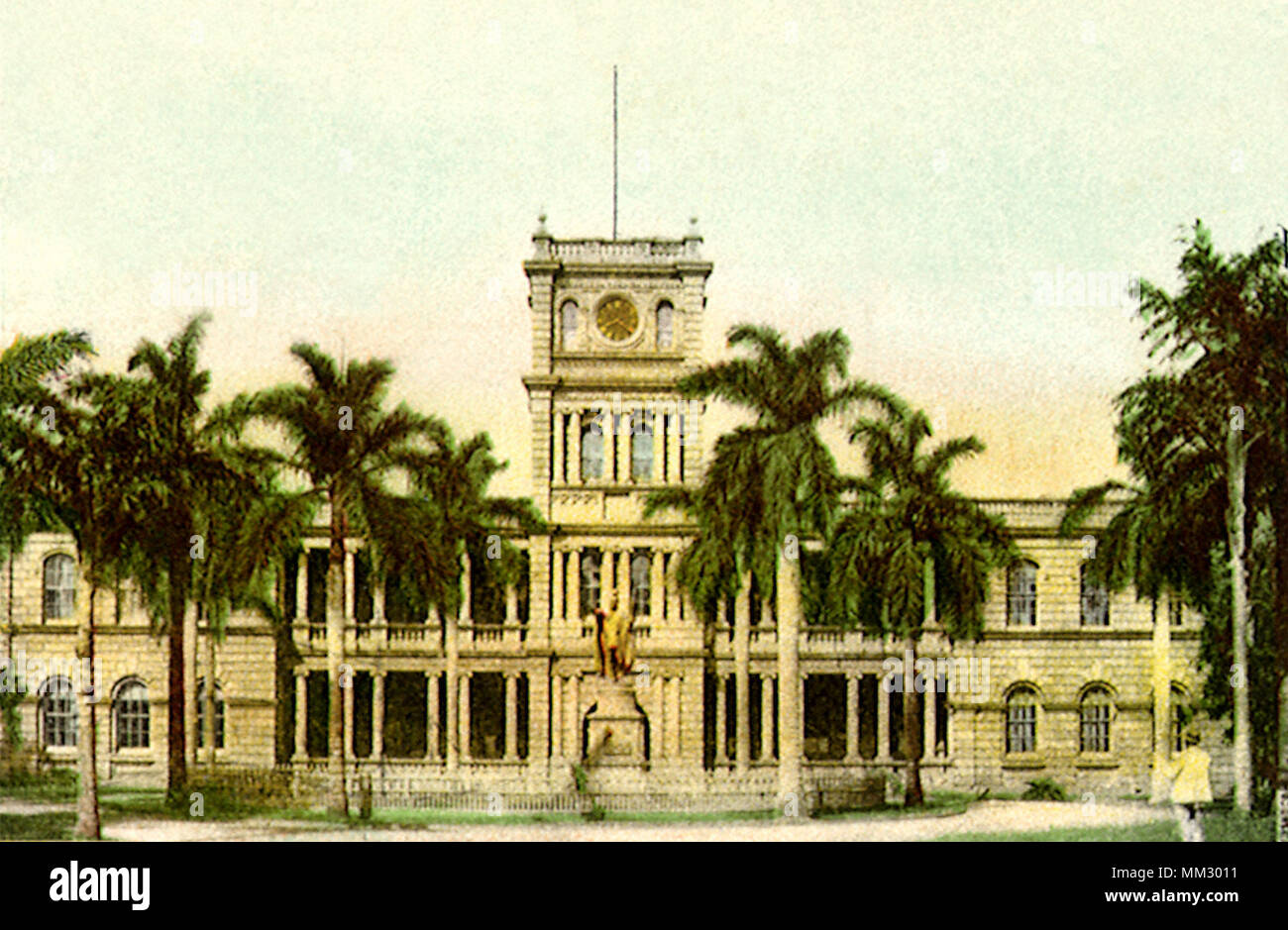 Court house hi hi-res stock photography and images - Alamy