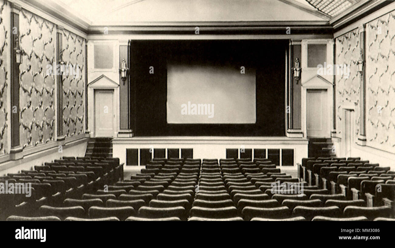 1937 theatre hi-res stock photography and images - Alamy