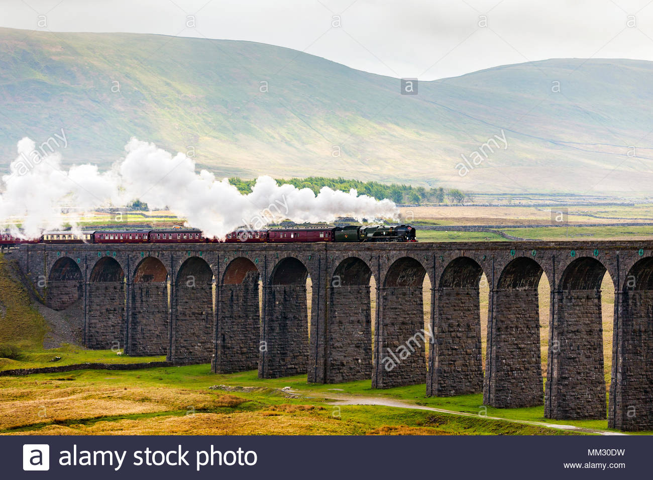 Old Steam Train Stock Photos & Old Steam Train Stock Images - Alamy