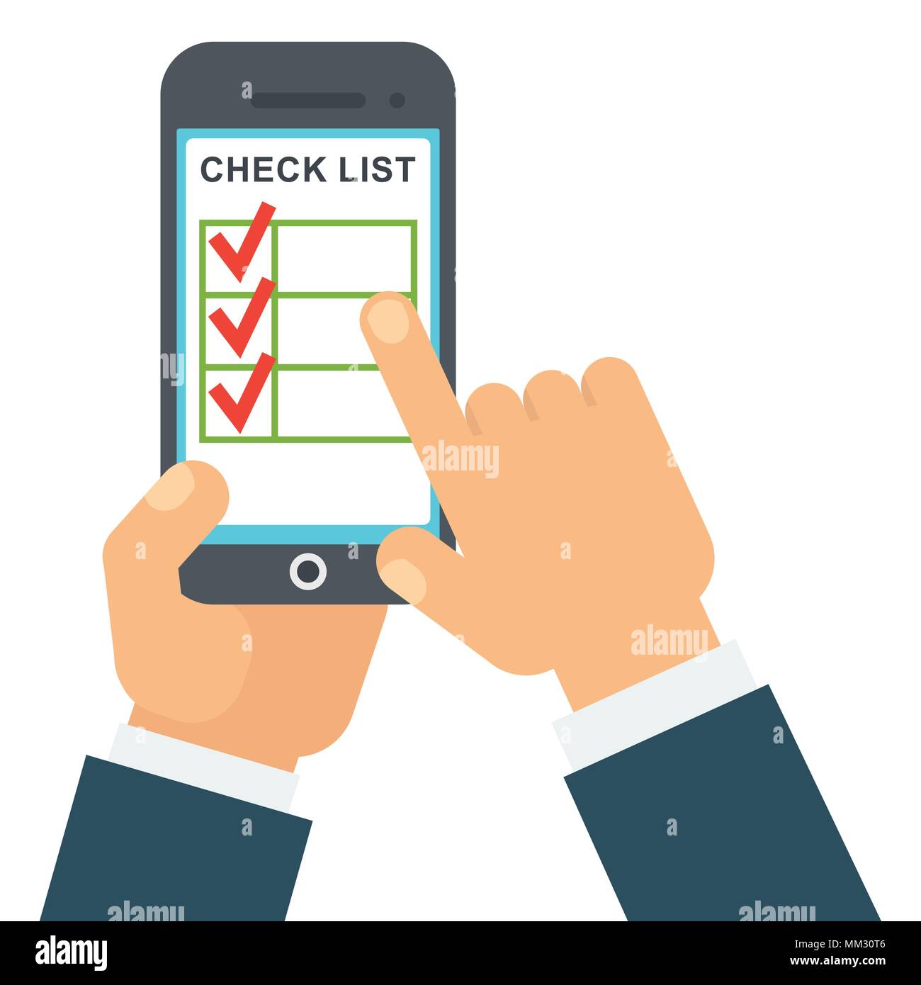 Check excellent Stock Vector Images - Alamy