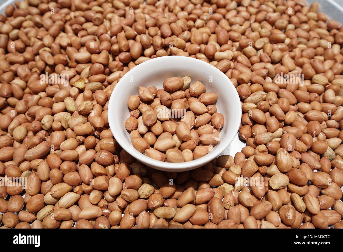 Peanut food photography hi-res stock photography and images - Alamy
