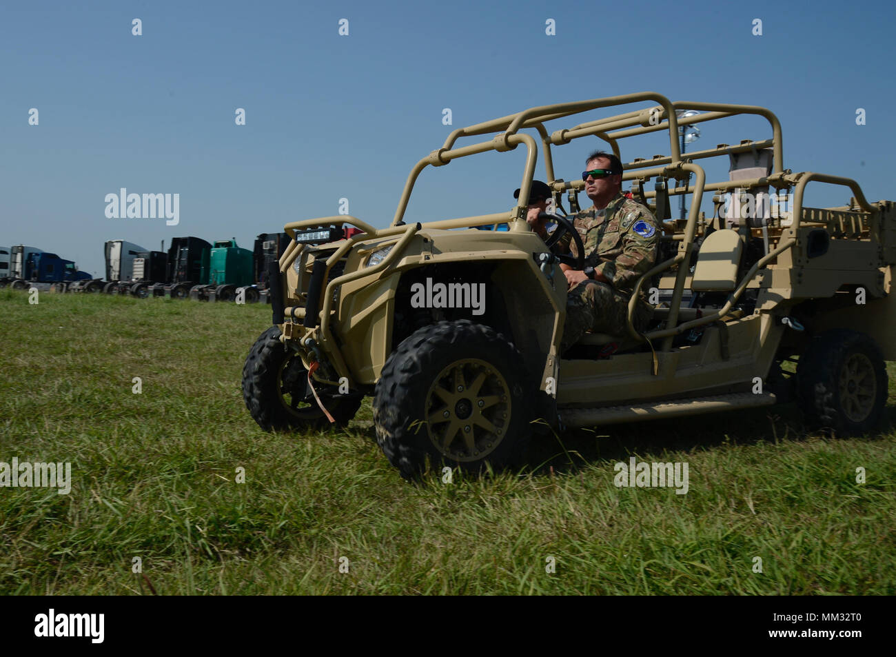 Tech Sgt. Justin, 350 Battlefield Airman Training Squadron combat ...