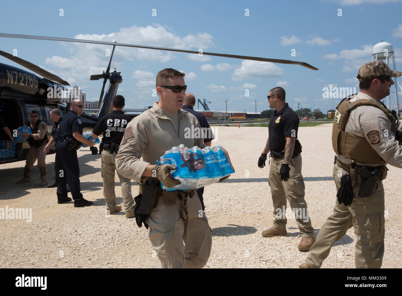 Cbp Office Of Field Operations Stock Photos & Cbp Office Of Field ...
