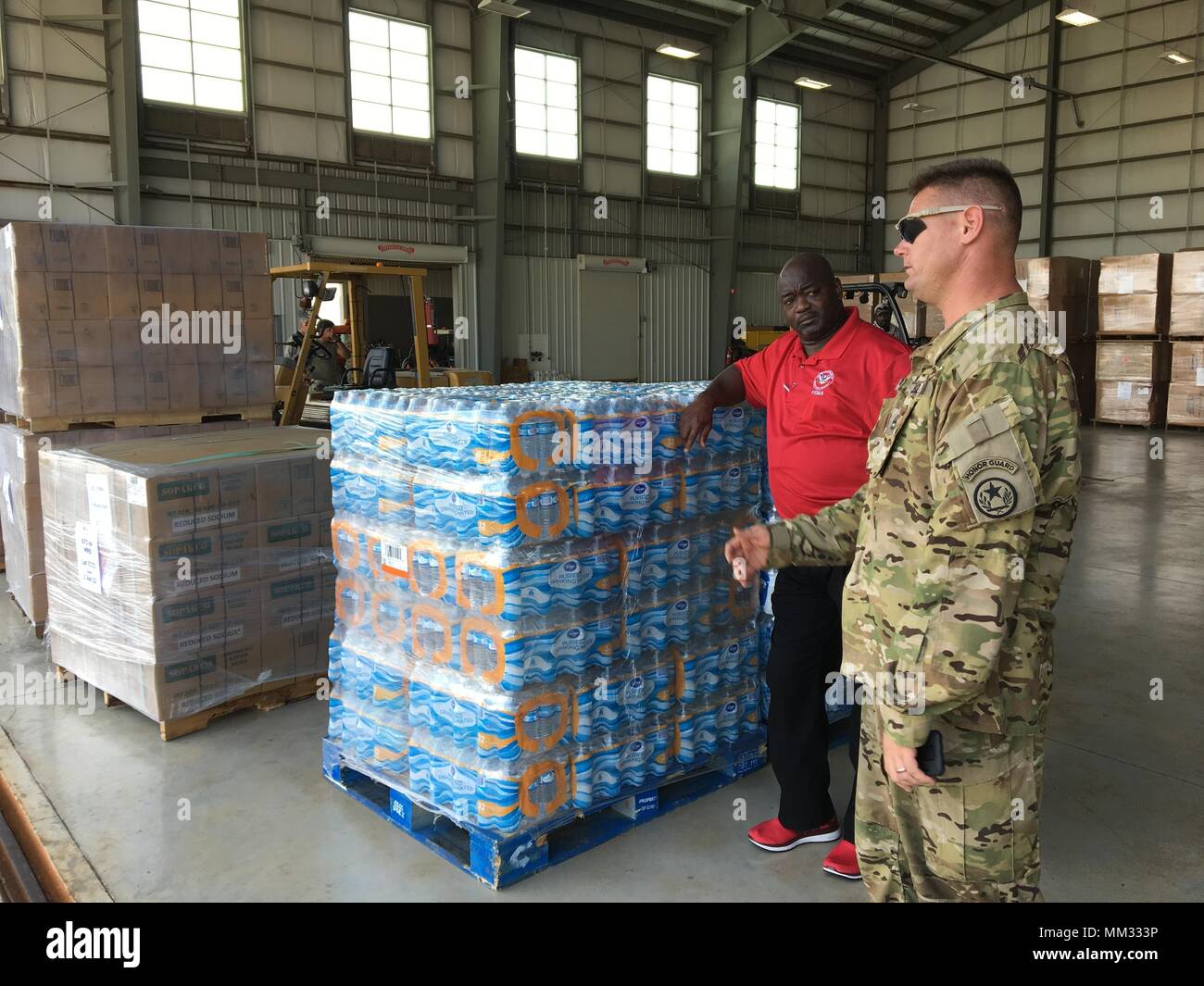 Hurricane michael dsca hi-res stock photography and images - Alamy