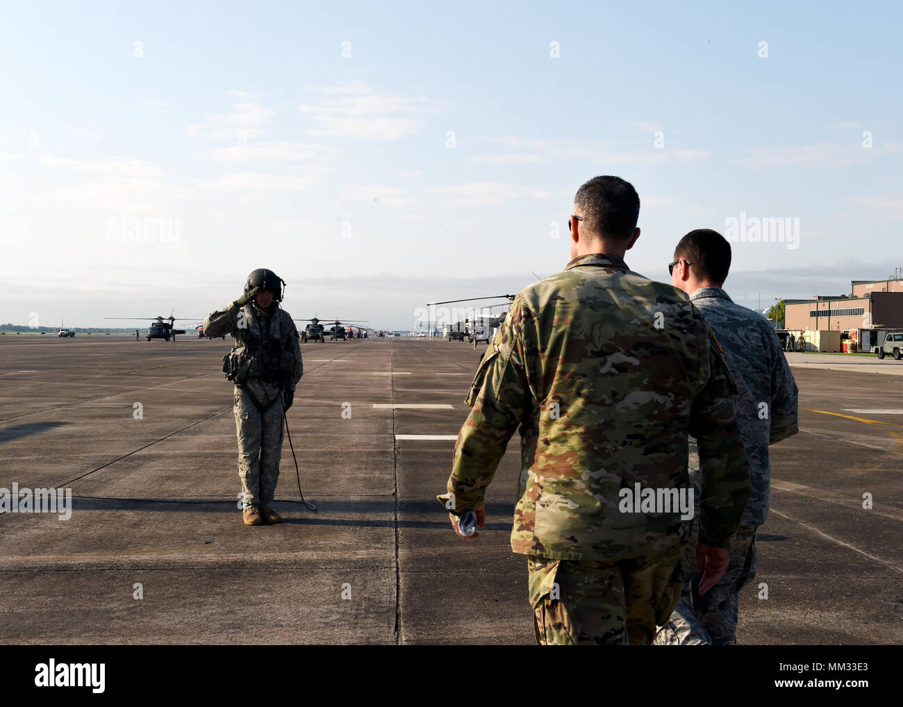 147th fighter wing hi-res stock photography and images - Alamy