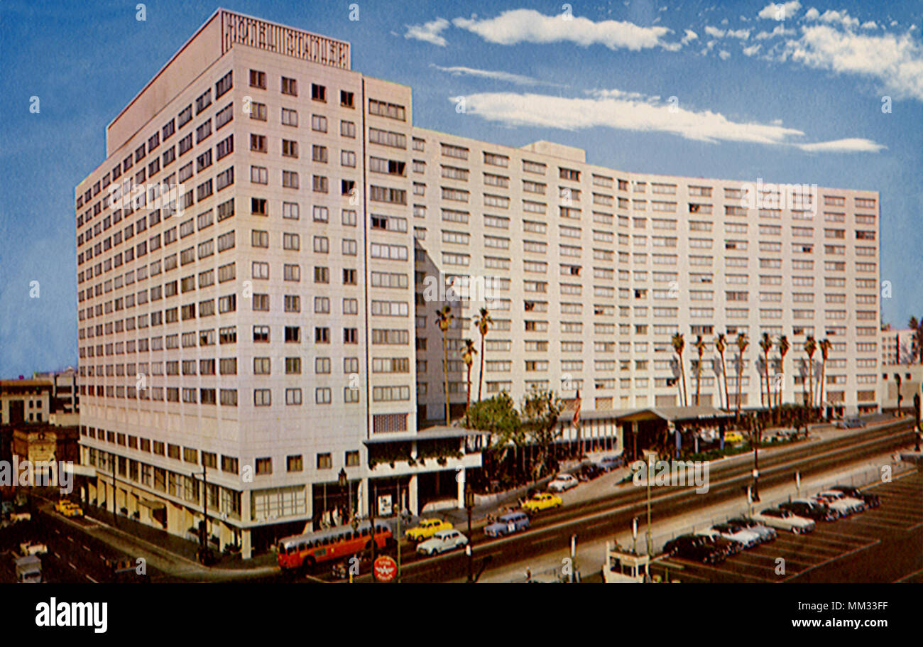 Statler hi-res stock photography and images - Alamy