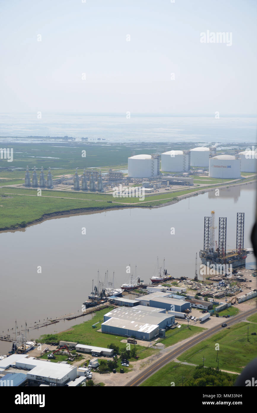 Sabine neches river hi-res stock photography and images - Alamy