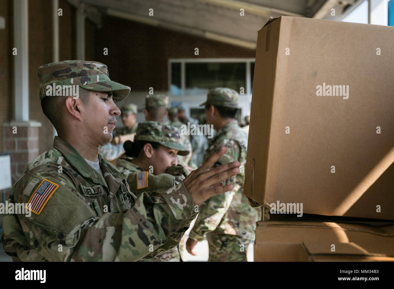 133rd field artillery regiment hi-res stock photography and images - Alamy