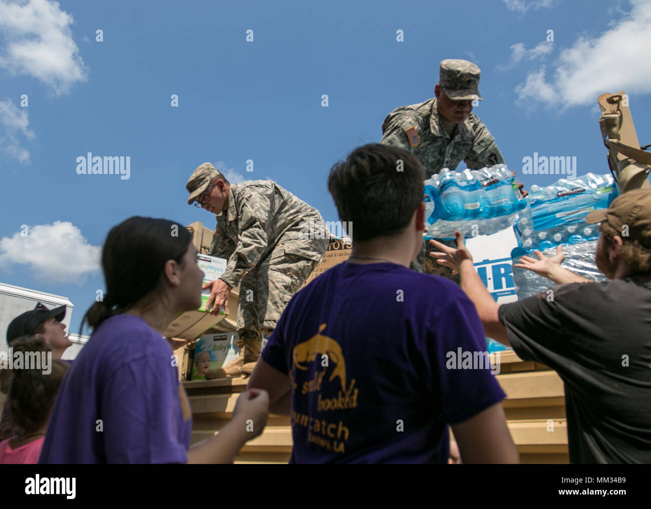 133rd field artillery regiment hi-res stock photography and images - Alamy