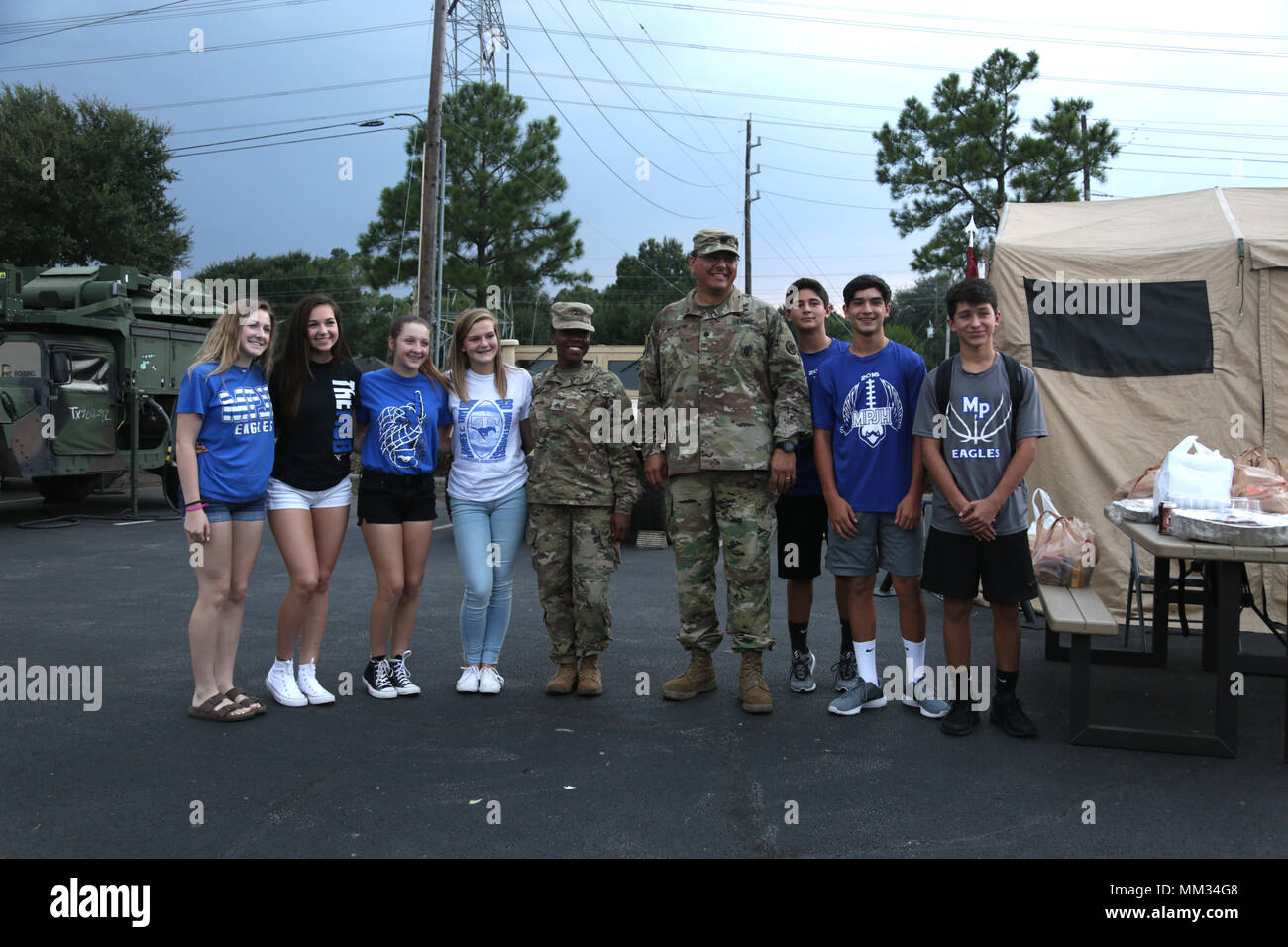Soldiers, part of the 13th Expeditionary Sustainment Command, and ...