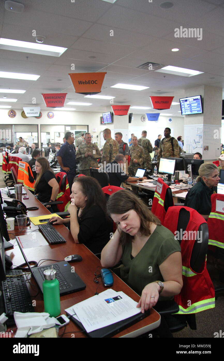 Lt. Gen. Jeffrey S. Buchanan, Commander, U.S. Army North, Fort Sam ...