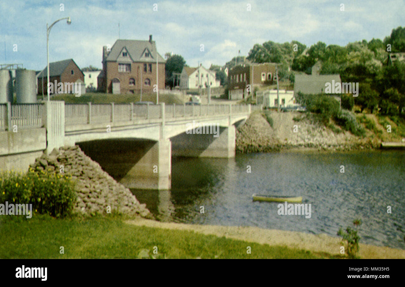 Montague river hi-res stock photography and images - Alamy