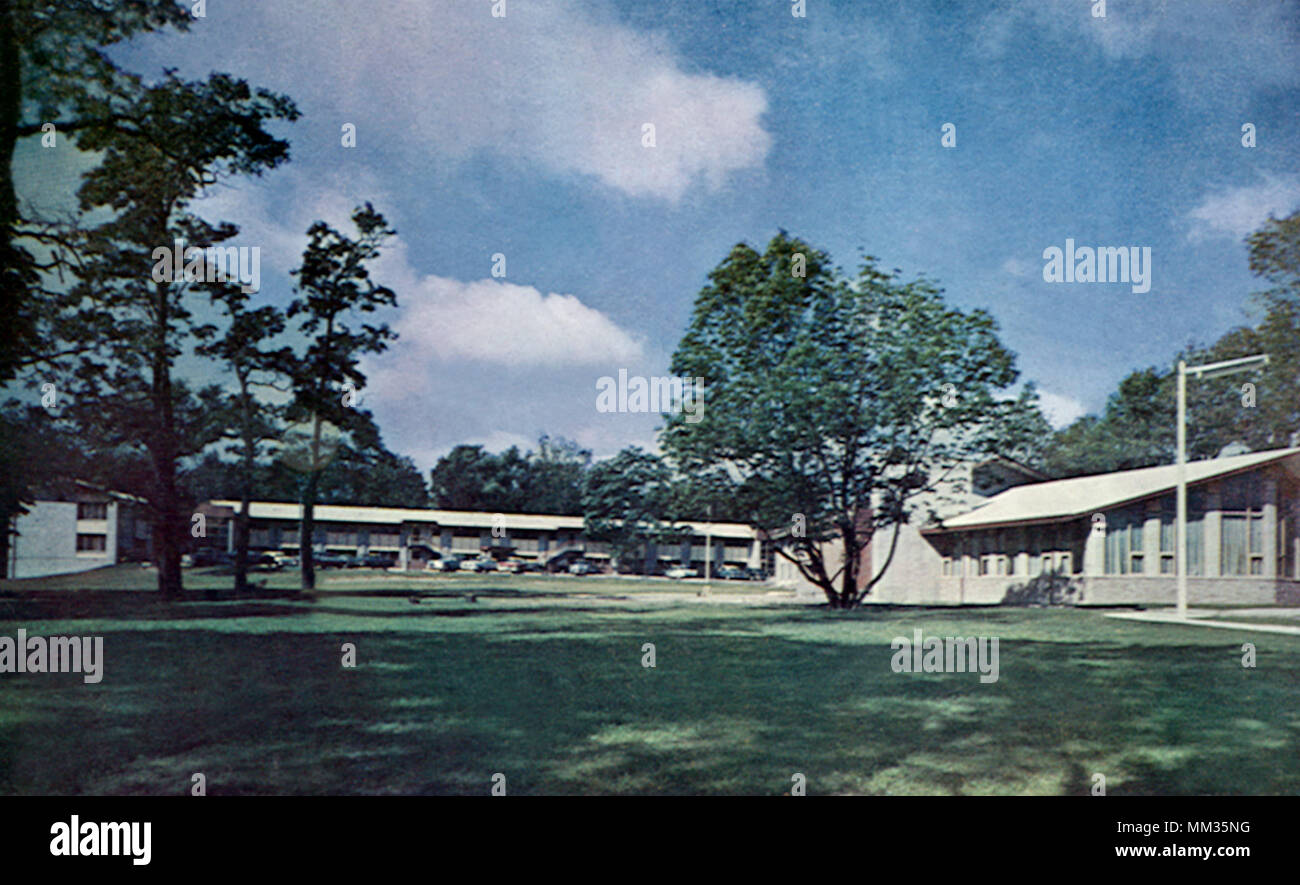 Fallsway hi-res stock photography and images - Alamy