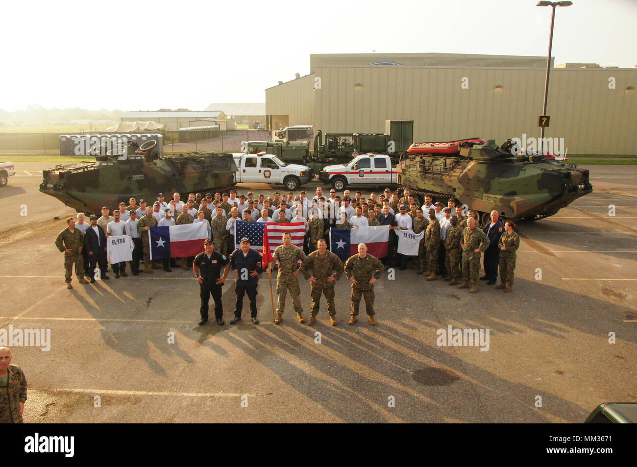 4th assault amphibian battalion hi-res stock photography and images - Alamy