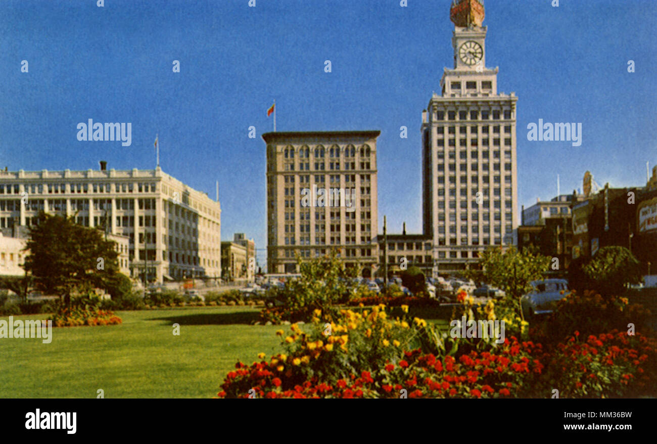 Birks building hi-res stock photography and images - Alamy
