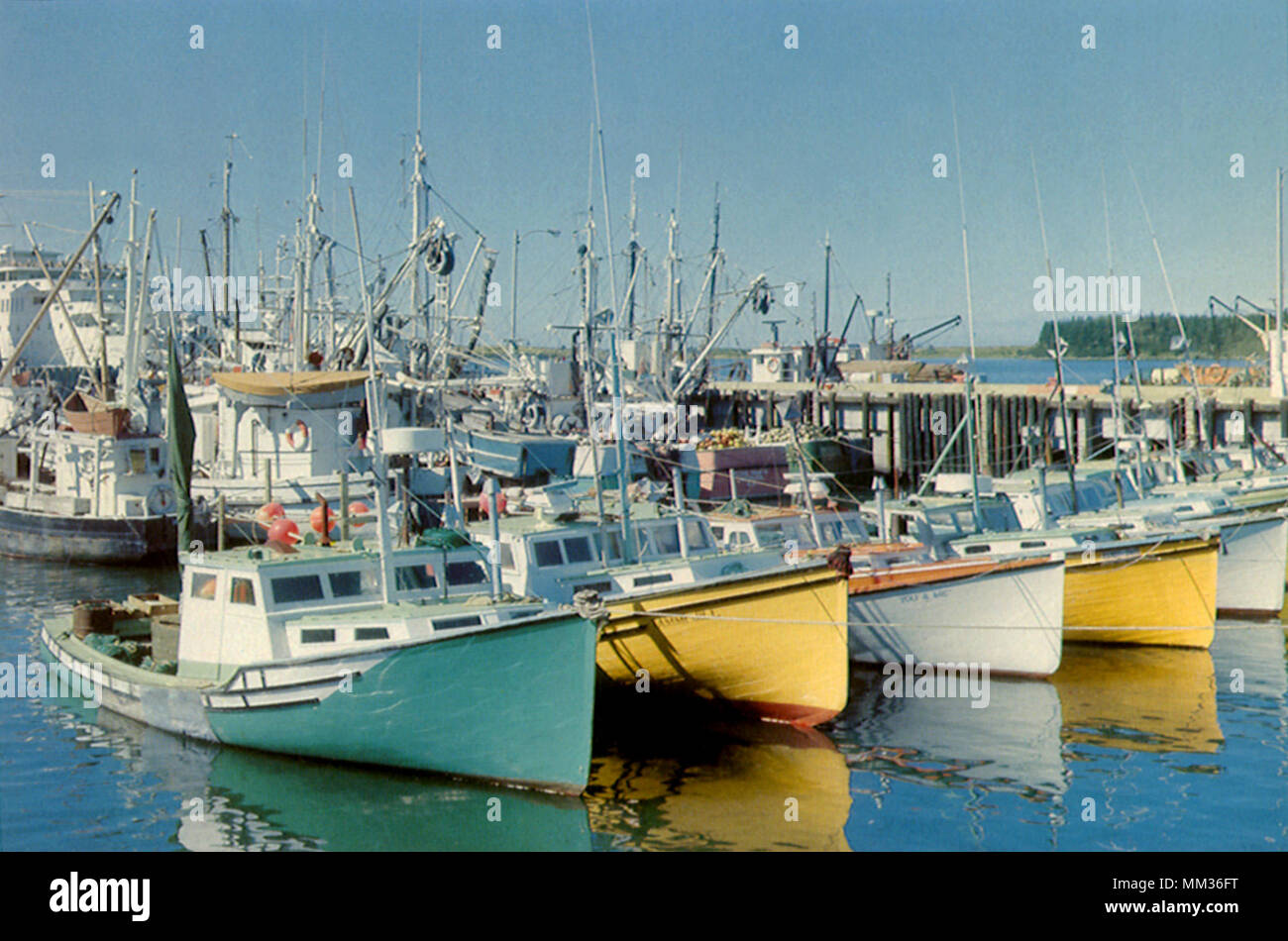 Nostalgia 1960 hi-res stock photography and images - Alamy