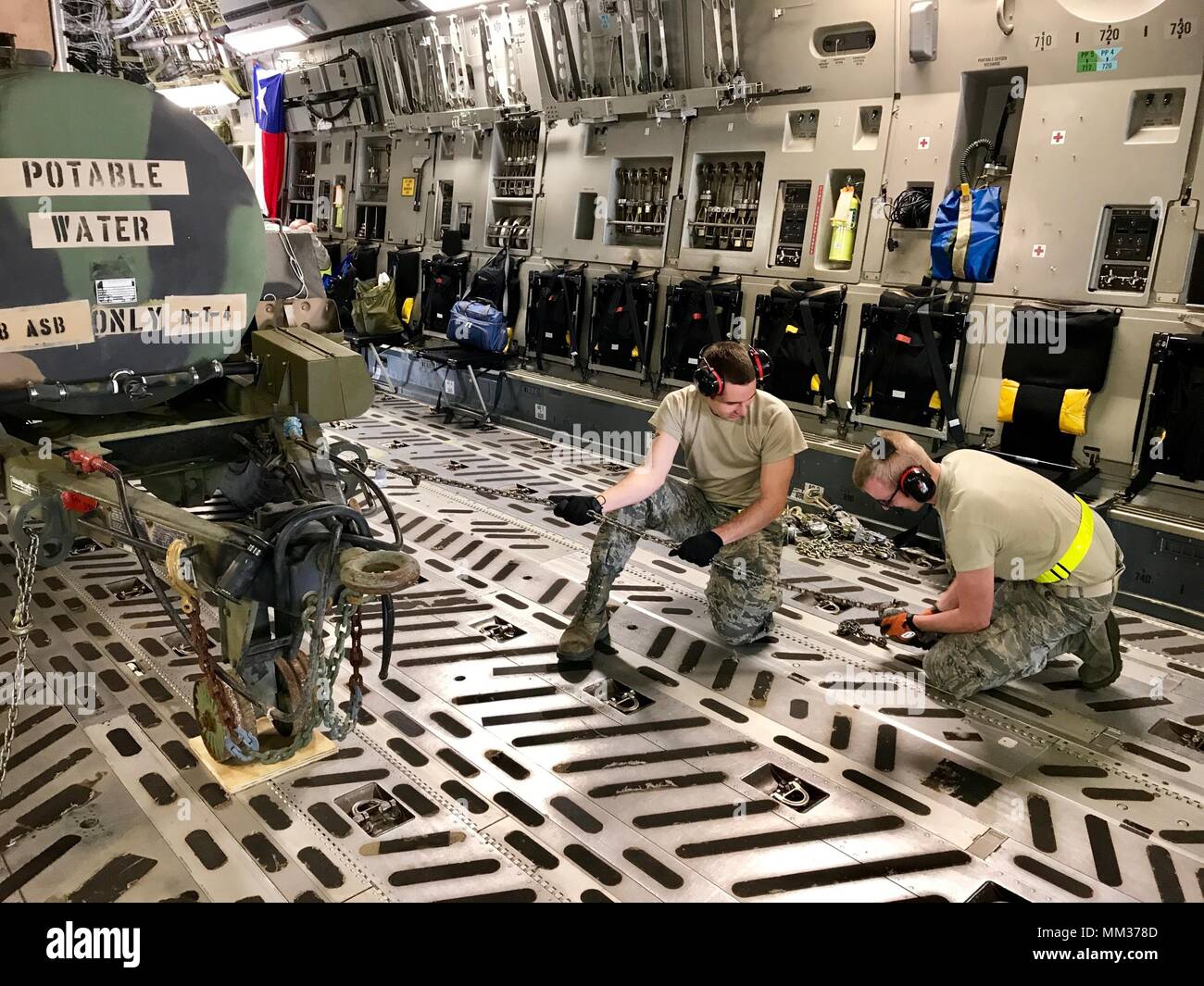 167th airlfit wing hi-res stock photography and images - Alamy