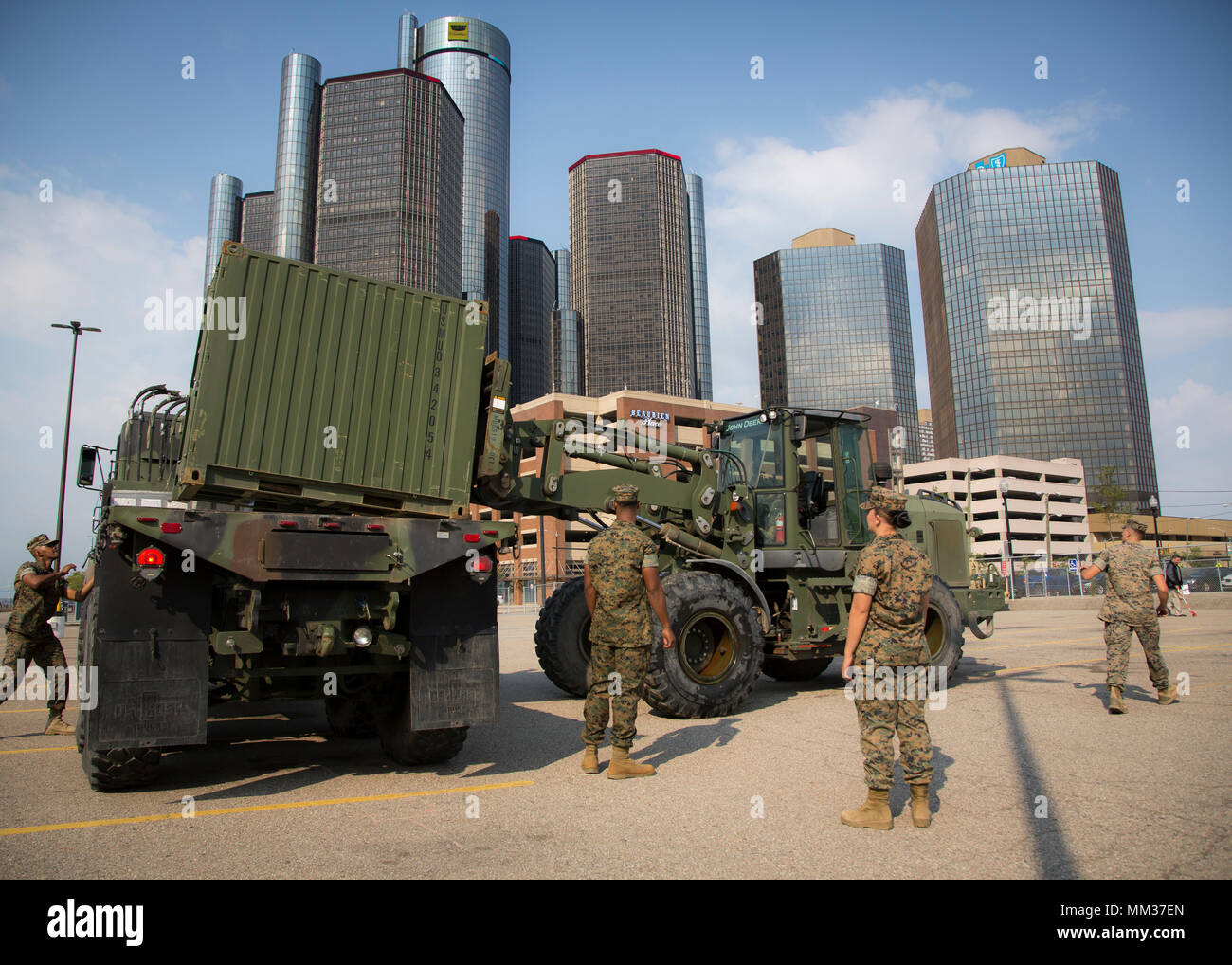 Quad cons hi-res stock photography and images - Alamy