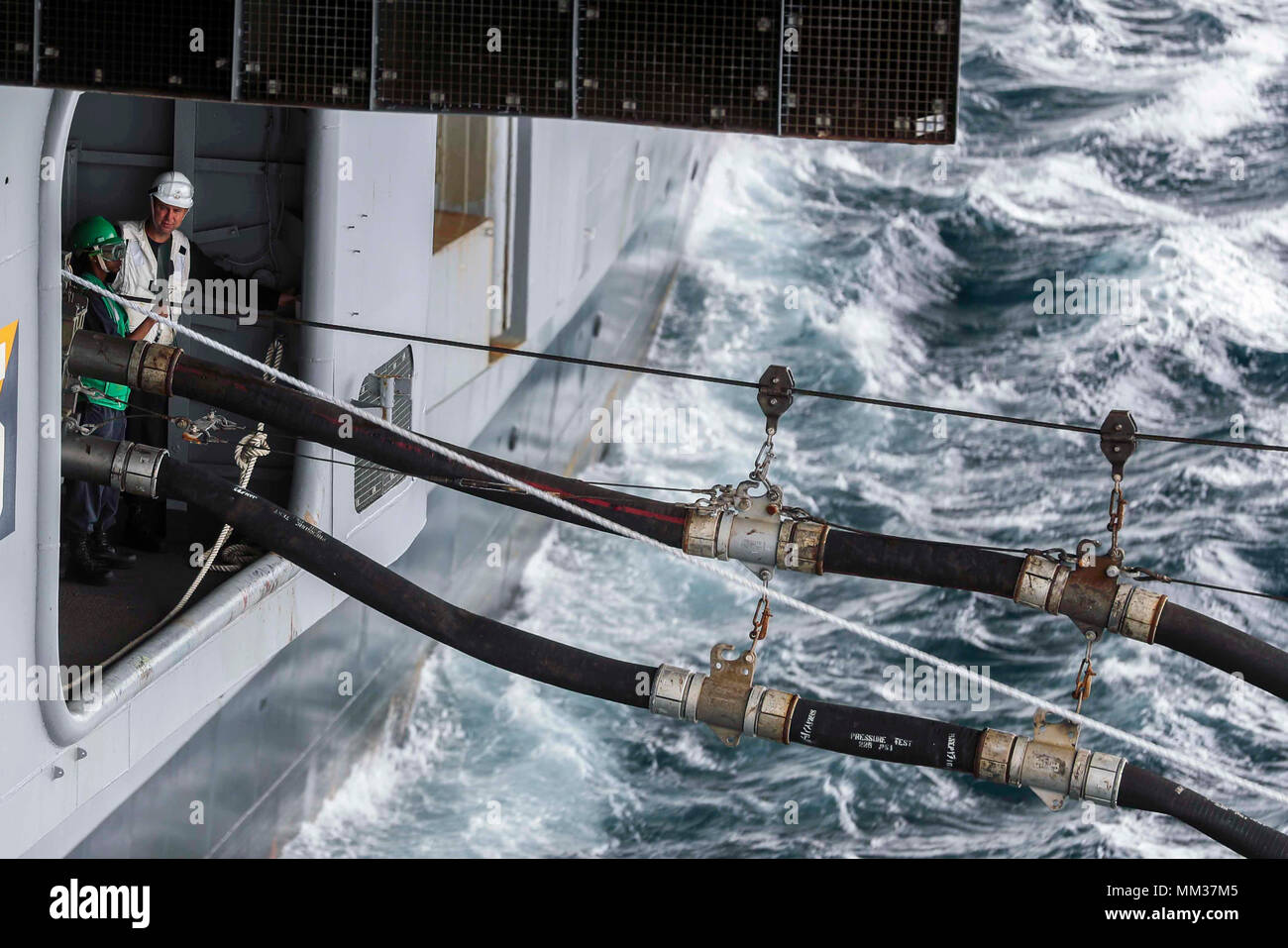 Uss briscoe hi-res stock photography and images - Alamy