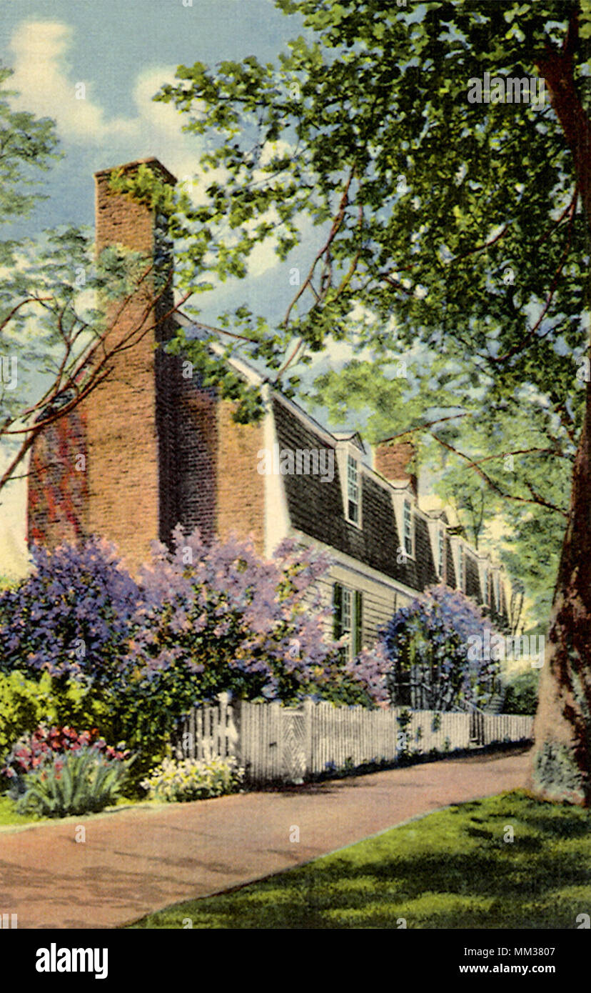 Travis house High Resolution Stock Photography and Images - Alamy