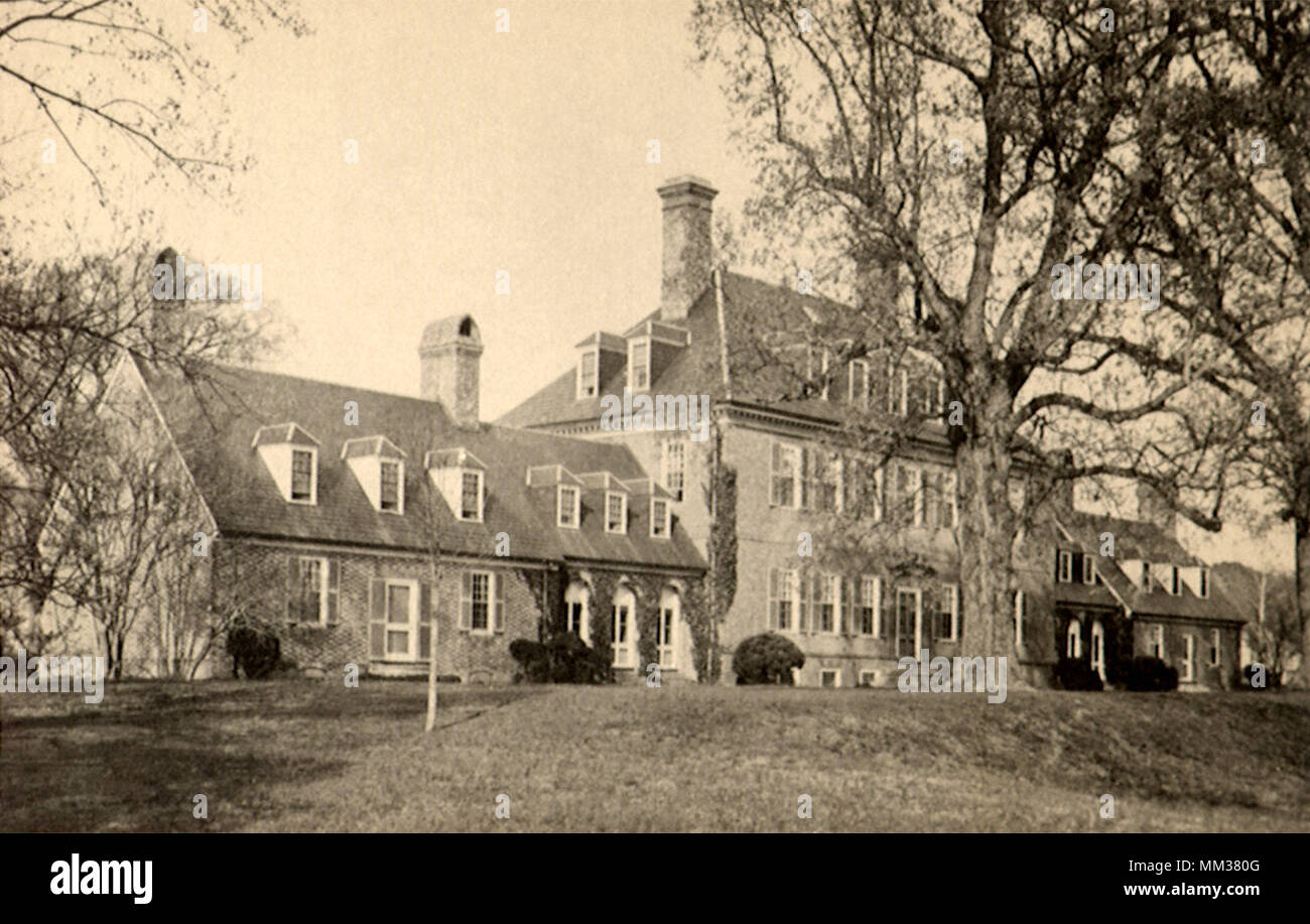 Carter's Grove High Resolution Stock Photography and Images - Alamy