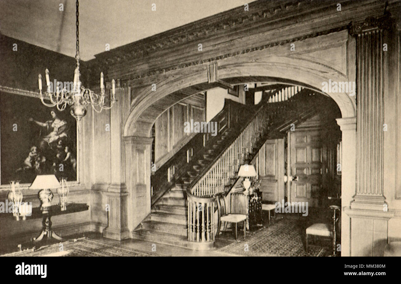 Carters Grove High Resolution Stock Photography and Images - Alamy