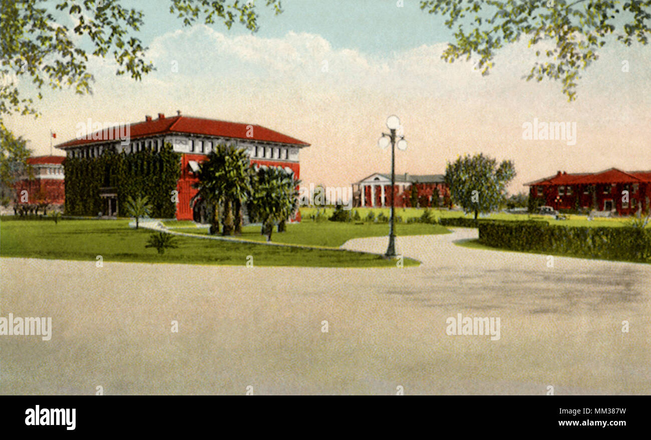 Tucson university hi-res stock photography and images - Alamy