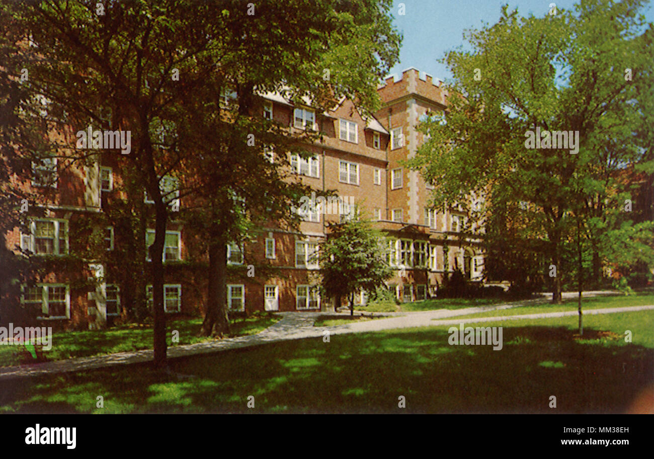 Columbia hall hi-res stock photography and images - Alamy