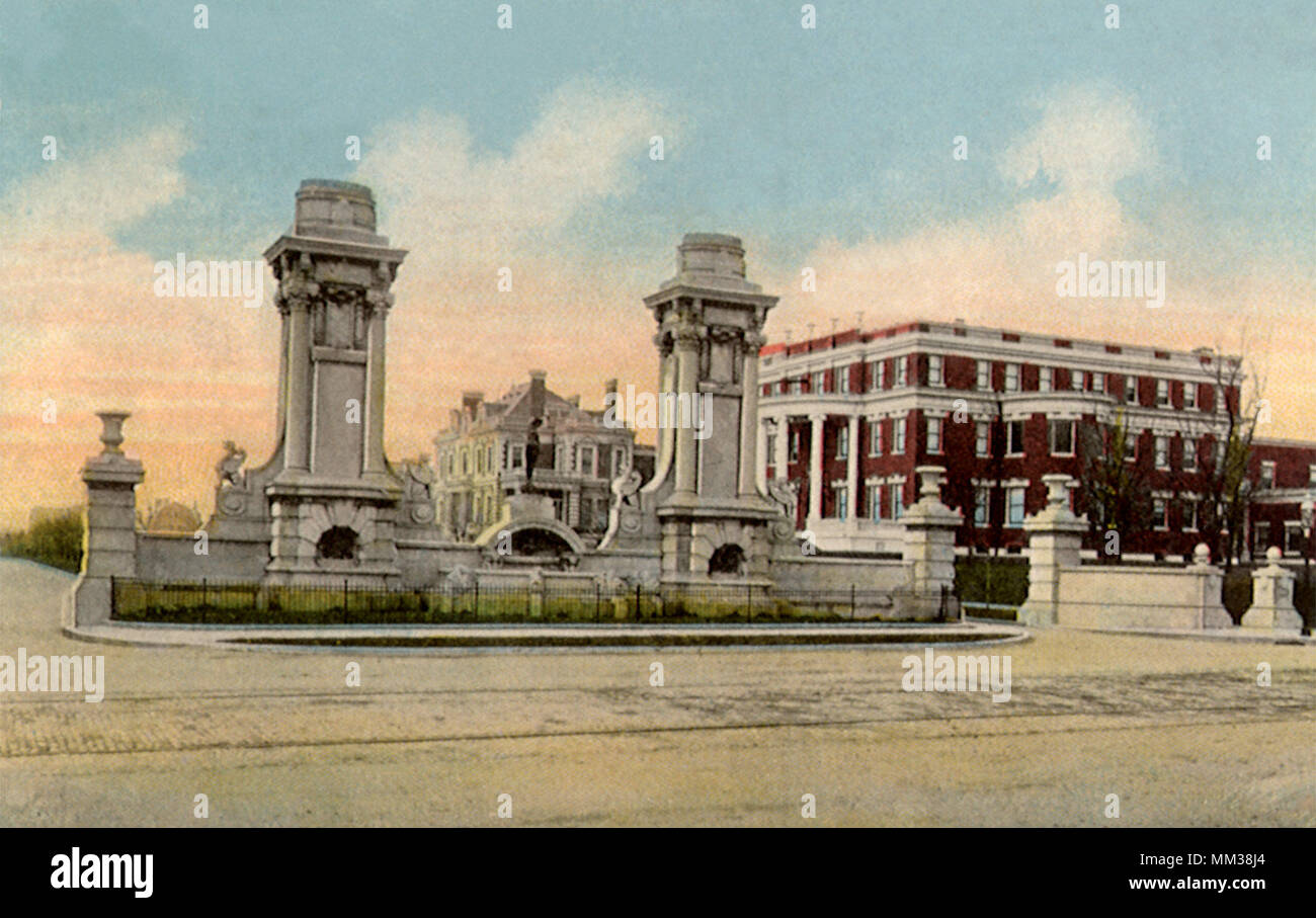 Louis place hi-res stock photography and images - Alamy