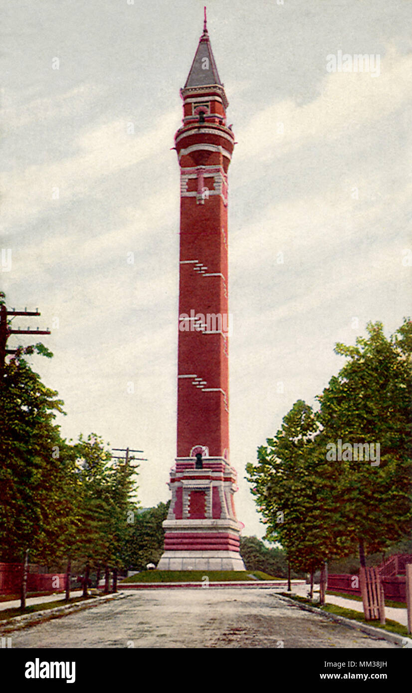 The saint louis tower hi-res stock photography and images - Alamy