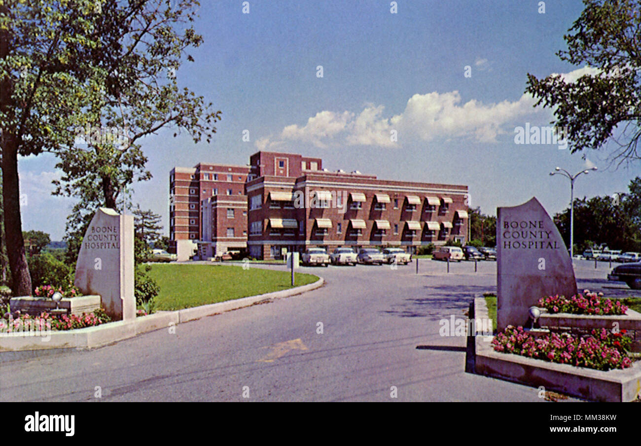 Boone county missouri hi-res stock photography and images - Alamy