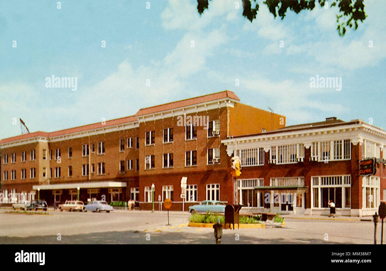 Nevada Missouri State Hospital at Louise Forsman blog