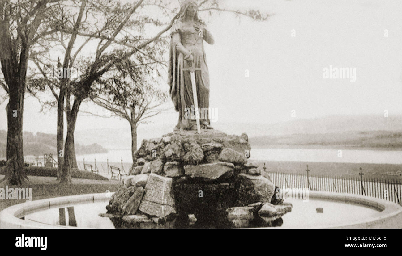 St winifred hi-res stock photography and images - Alamy