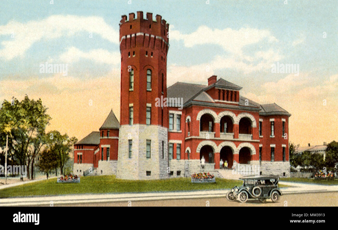 Ny state armory hi-res stock photography and images - Alamy