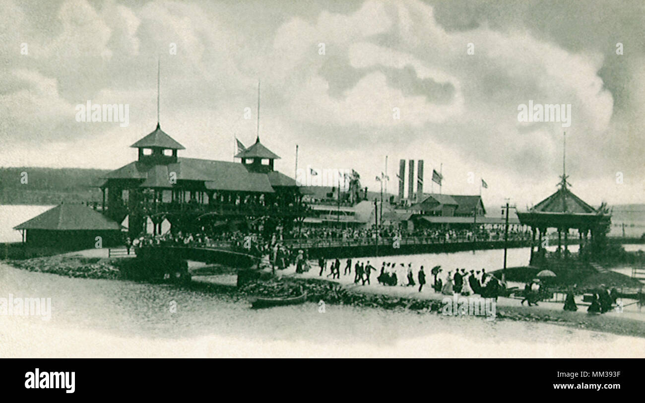 Ny great neck hi-res stock photography and images - Alamy