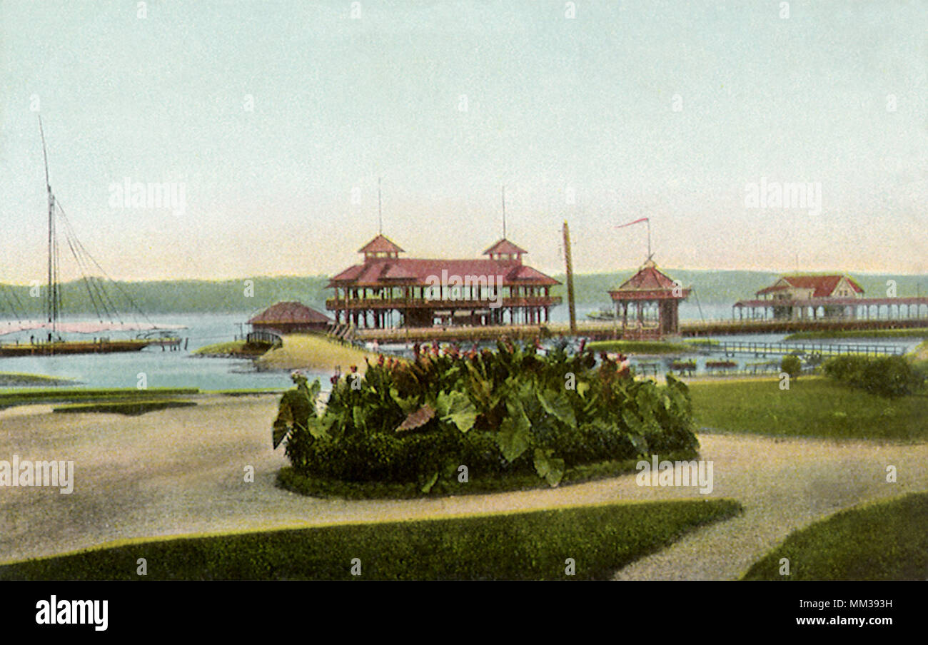 Nassau point hi-res stock photography and images - Alamy