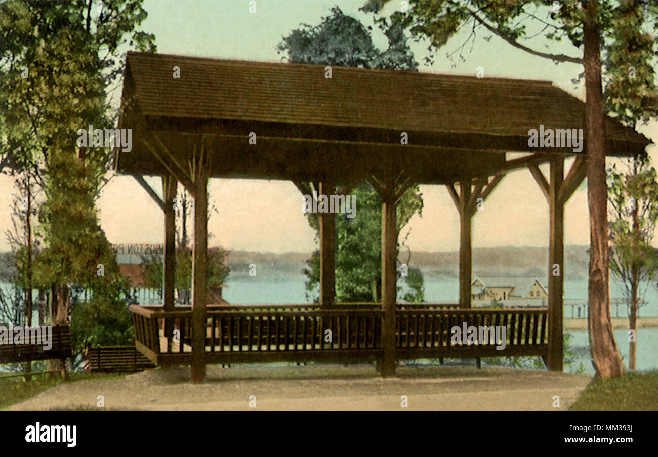 Nassau point hi-res stock photography and images - Alamy