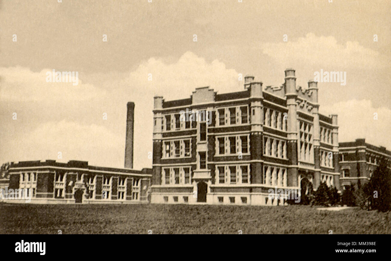 Concordia college hi-res stock photography and images - Alamy