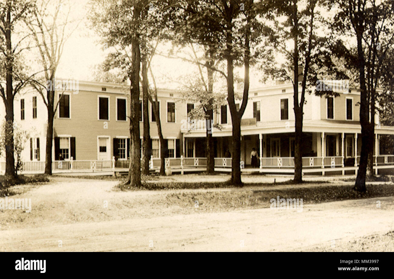 Rensselaer park hi-res stock photography and images - Alamy