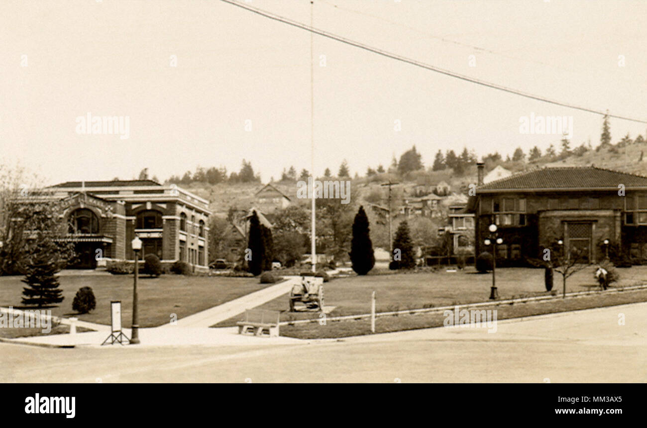 Chehalis hi-res stock photography and images - Alamy