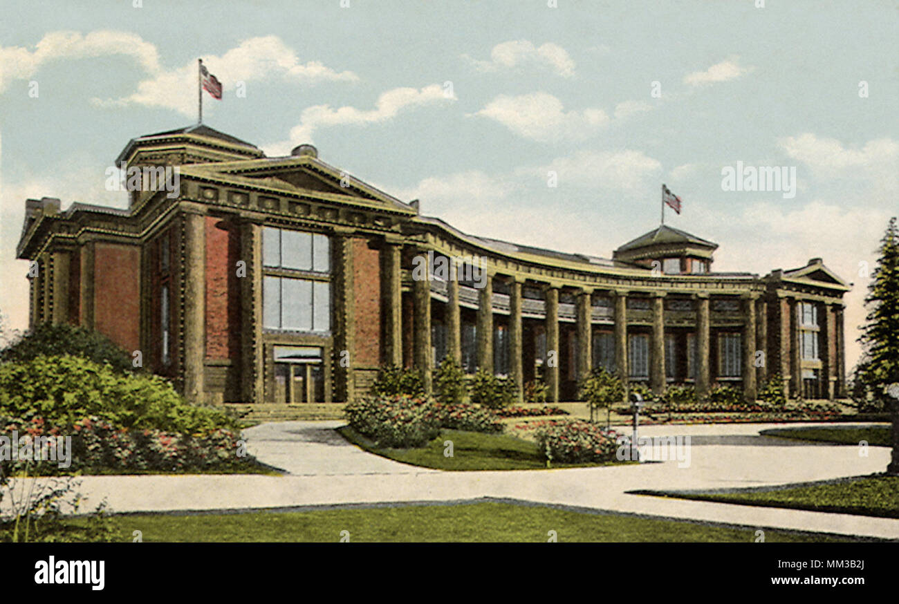 University of washington seattle 1920 hi-res stock photography and ...