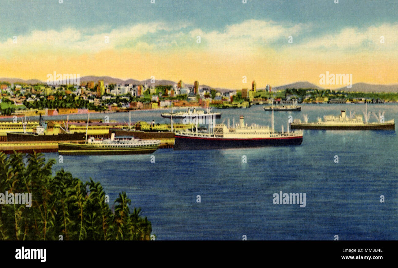 Smith cove hi-res stock photography and images - Alamy