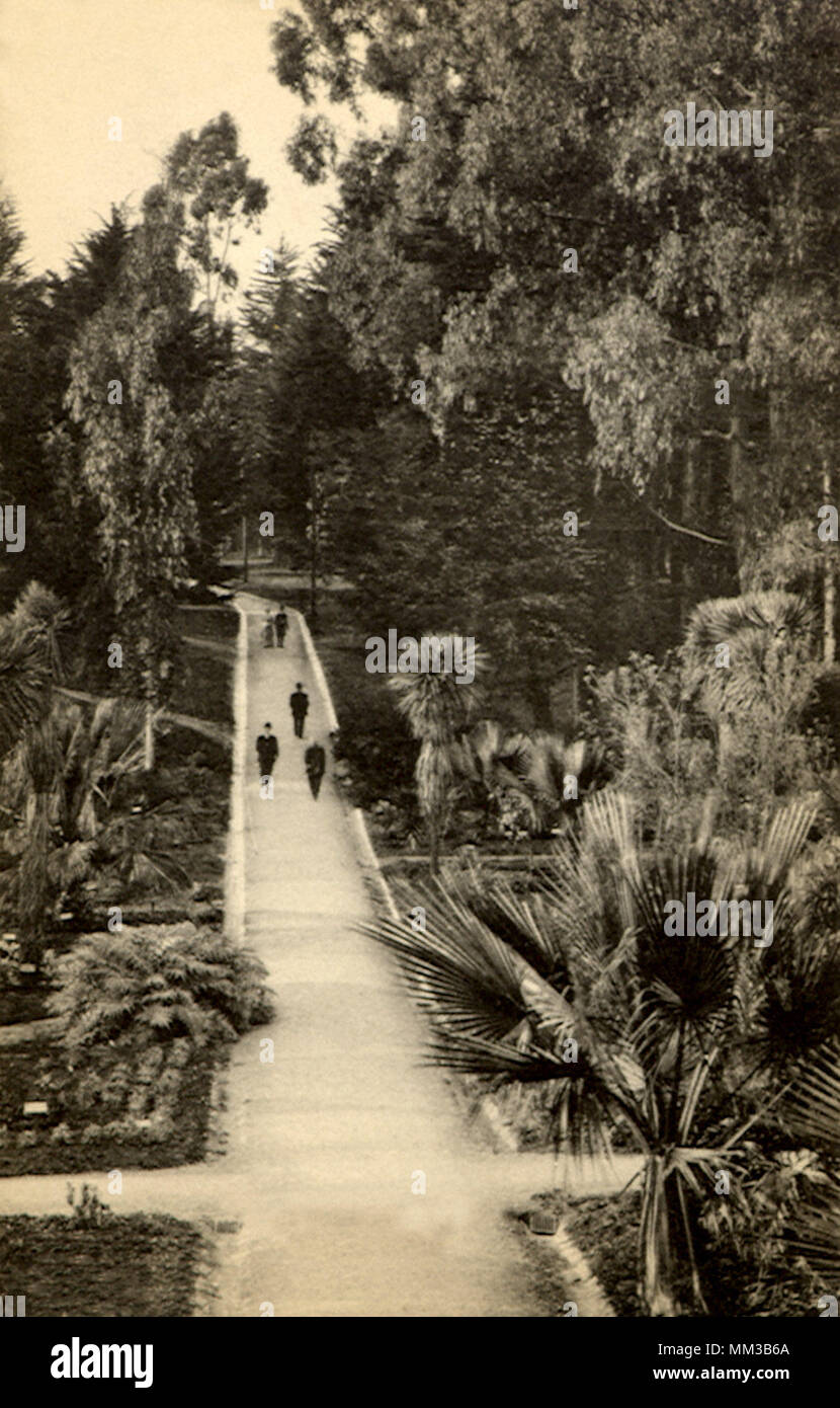 Berkeley path hi-res stock photography and images - Alamy