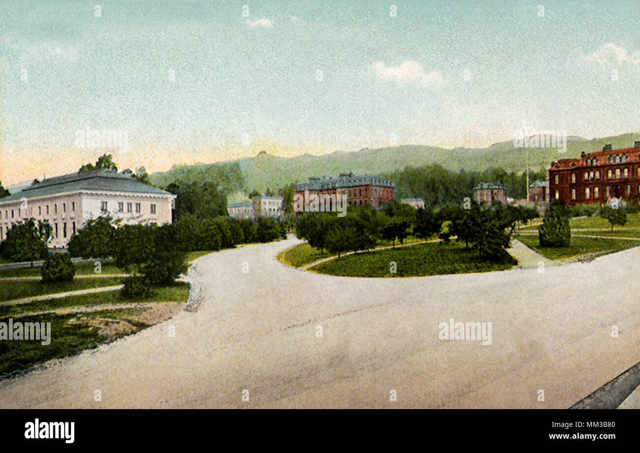 Berkeley university campus hi-res stock photography and images - Alamy