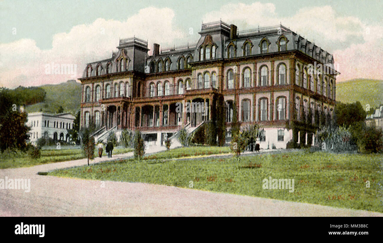 Berkeley university hall hi-res stock photography and images - Alamy