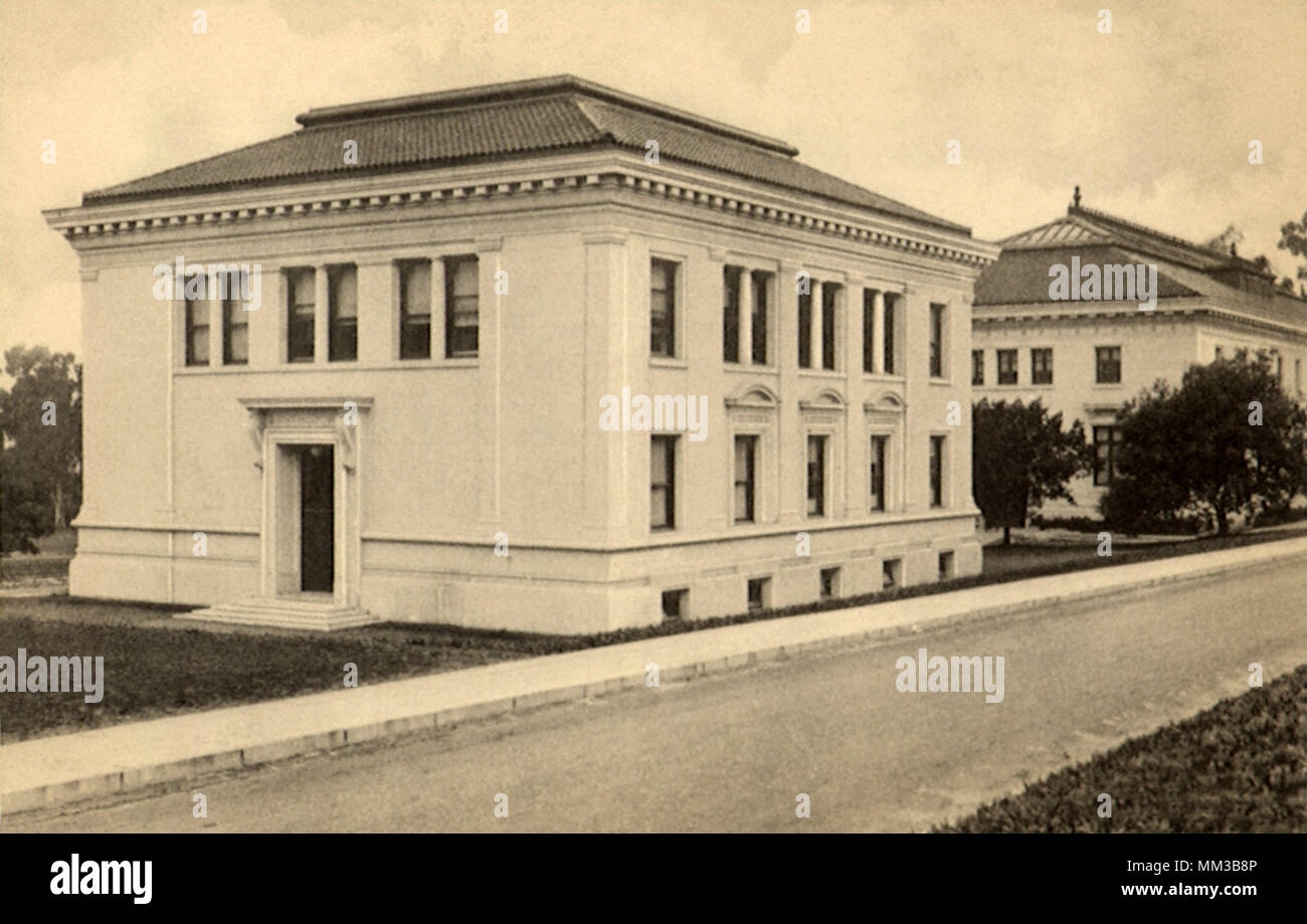 Boalt hall hi-res stock photography and images - Alamy